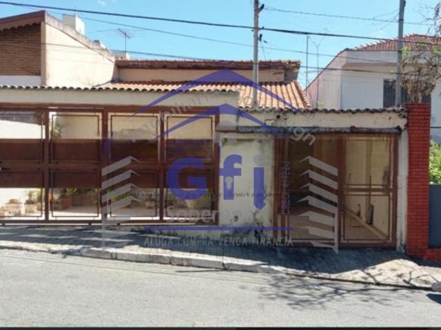 VENDO EXCELENTE CASA NO BAIRRO VILA SÃO PAULO!