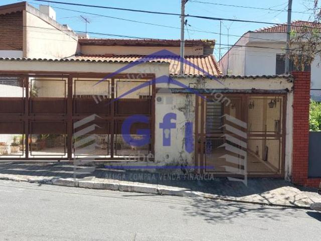 VENDO EXCELENTE CASA NO BAIRRO VILA SÃO PAULO! ZONA SUL SP