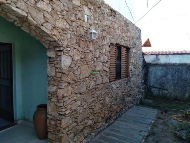 VENDO EXCELENTE CASA NO JARDIM ARIZONA SL MG