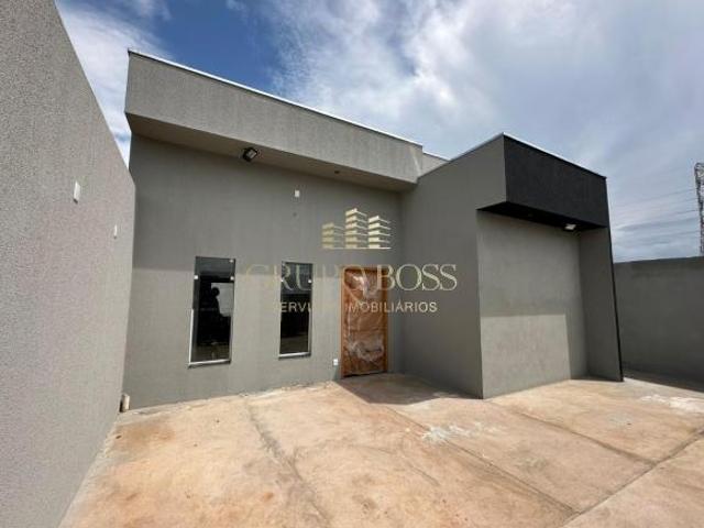 Vendo excelente casa no Setsul II, em São José do Rio Preto SP