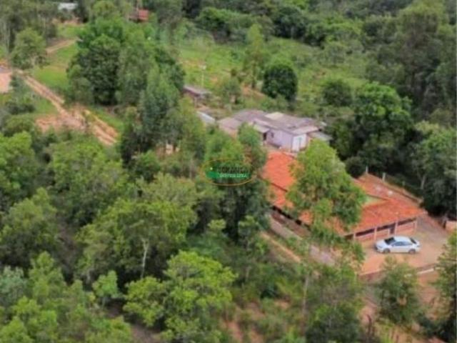 VENDO Excelente Chácara em Área Rural, Silva Xavier em SL MG