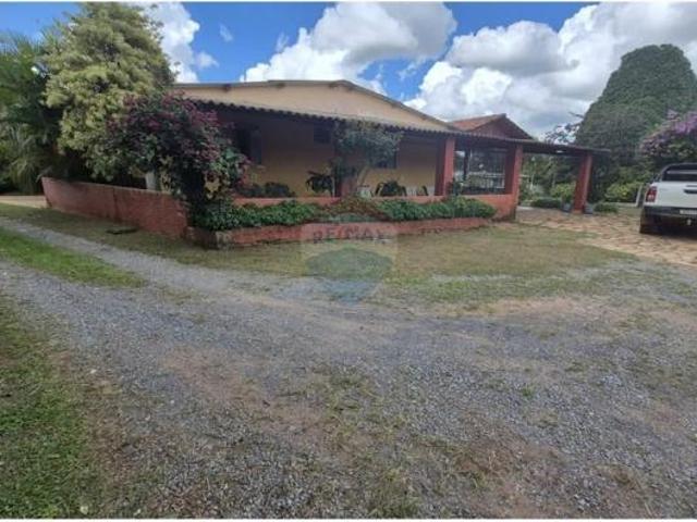 vendo excelente chacara no Nucleo Rural Lago Oeste