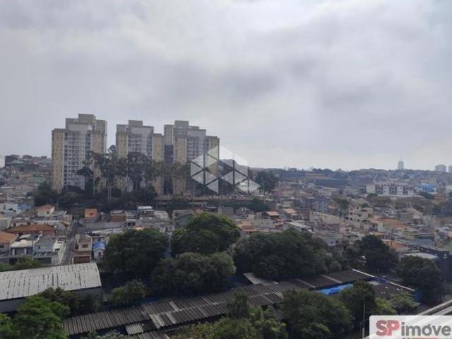 Vendo Excelente Apt na Vila Ema