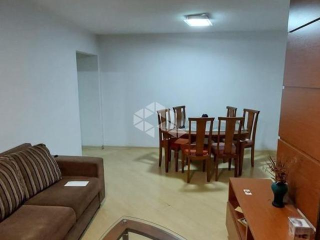 Vendo Excelente Apt Alto da Mooca