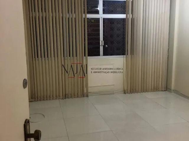 Vendo excelente apto 02 quartos, 01 Suíte, 01 vaga com 76m Tijuca