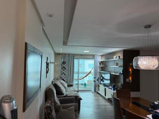 Vendo Excelente Aptoº de 3 quartos no Living Park Sul