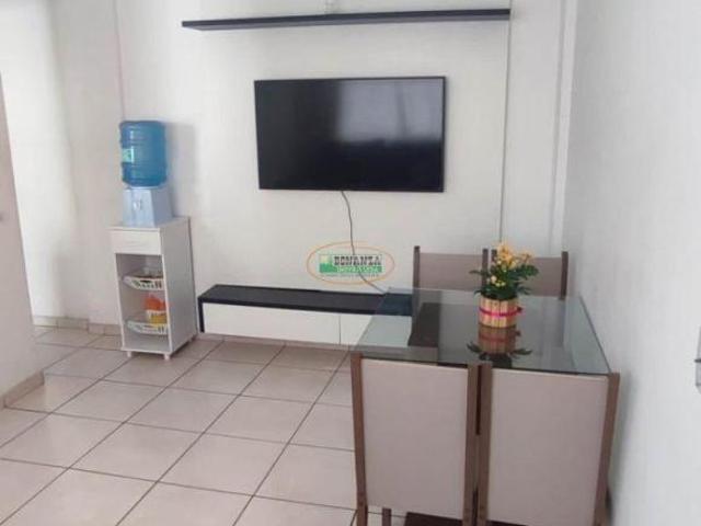 VENDO excelente Apto no bairro Das Indústrias SL MG