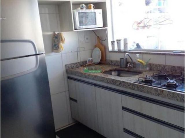 VENDO EXCELENTE APTO NO PALMEIRAS EM CVO MG