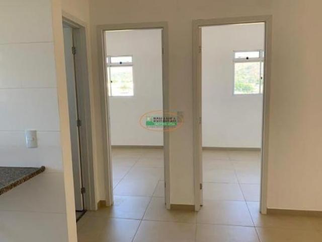 VENDO Excelente Apto Novo no São Francisco SL MG