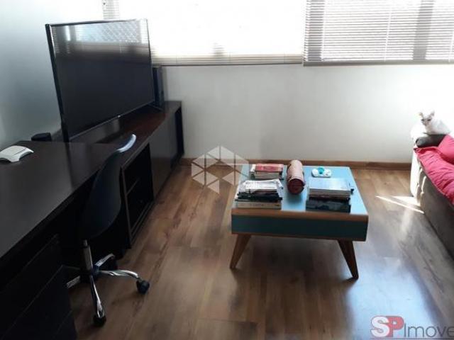 Vendo Excelente Apto Perdizes