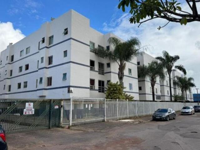 Vendo excelente apto reformado na QNL 15 em Taguatinga norte !
