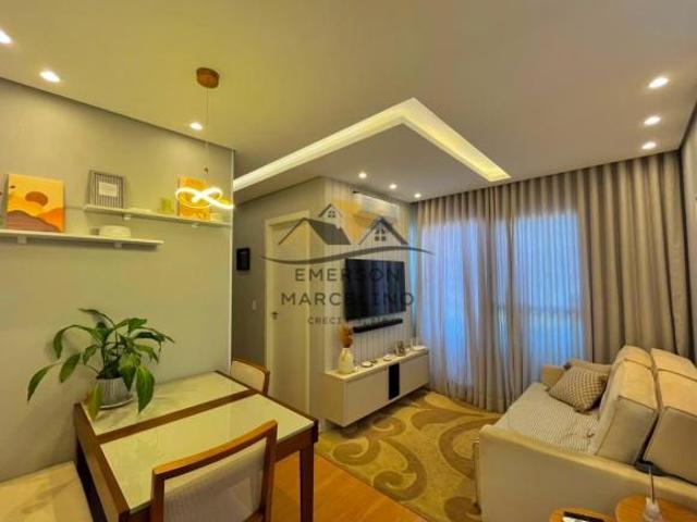 VENDO Excelente Apartamento 100% Planejado na Região Leste
