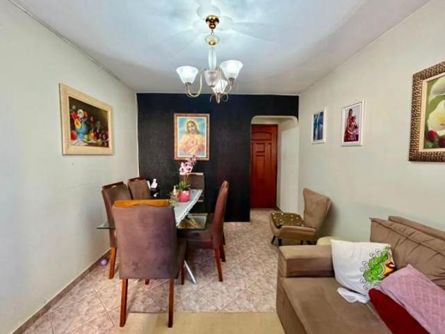 VENDO EXCELENTE APARTAMENTO 2QTS CNB 10 TAGUATINGA OPORTUNIDADE! FINANCIA/FGTS!