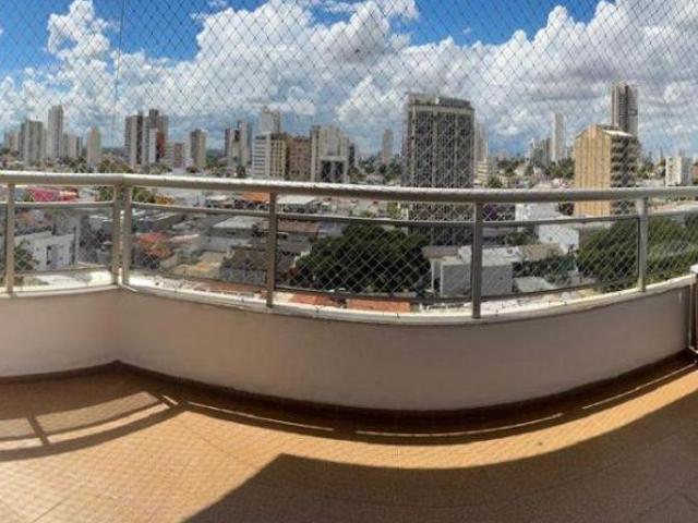 Vendo Excelente Apartamento 4 Quartos no Bairro Popular ! 850.000 !