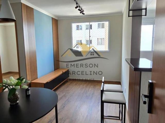 VENDO Excelente Apartamento com Armários na Região Leste