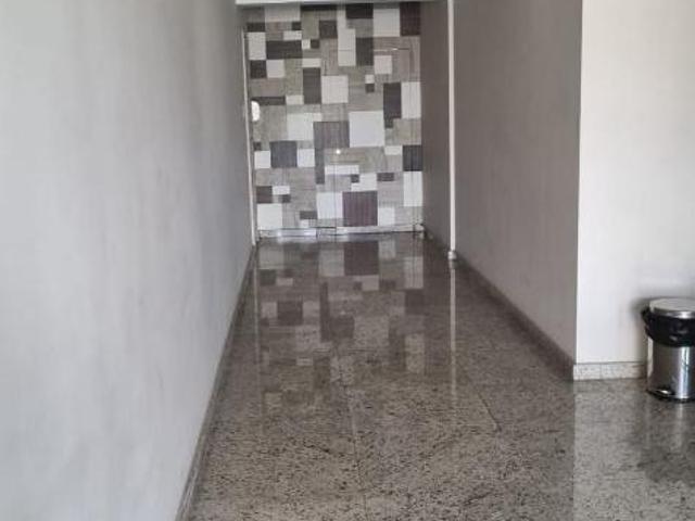 Vendo excelente apartamento com 01 dormitório na Vila Belmiro em Santos
