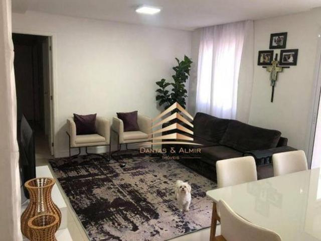 Vendo Excelente Apartamento com 3 dormitórios 1 suíte no Condomínio Clube Alegria