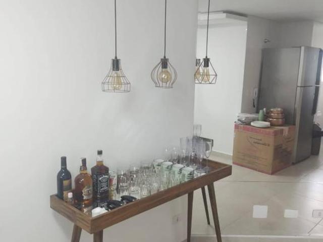 Vendo excelente apartamento Guarujá