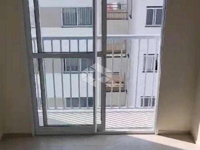 Vendo Excelente Apartamento em Campos Eliseos