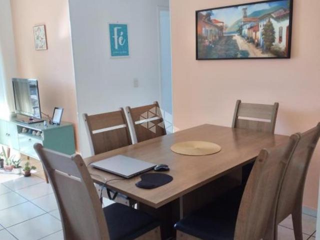 Vendo Excelente Apartamento em St André Jardim Stella
