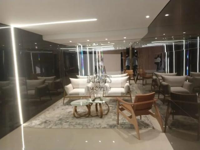 Vendo Excelente Apartamento Luxor Campolim