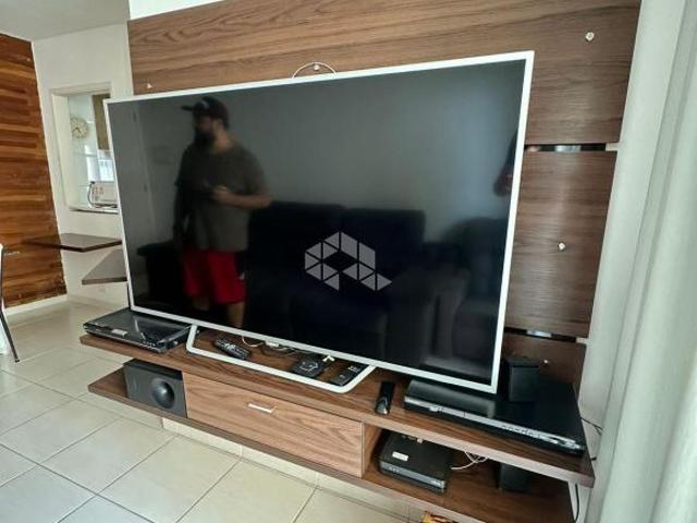 Vendo Excelente Apartamento Mobiliado na Mooca
