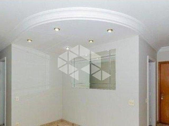 Vendo Excelente Apartamento no Alto da Mooca