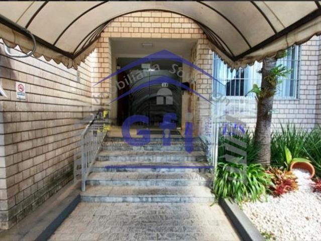 VENDO EXCELENTE APARTAMENTO NO BAIRRO JARDIM PRUDÊNCIA!