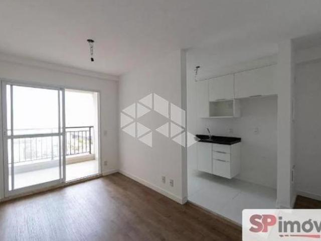 Vendo Excelente Apartamento no Brás