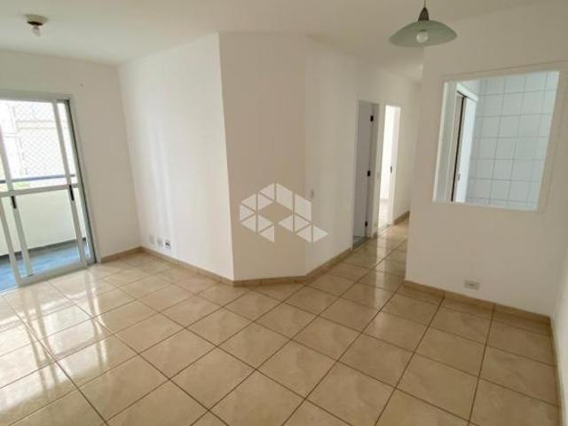 Vendo Excelente apartamento no Melhor Local da Mooca