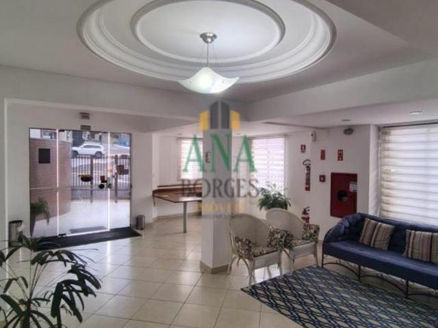 Vendo excelente apartamento no Santa Rosalia