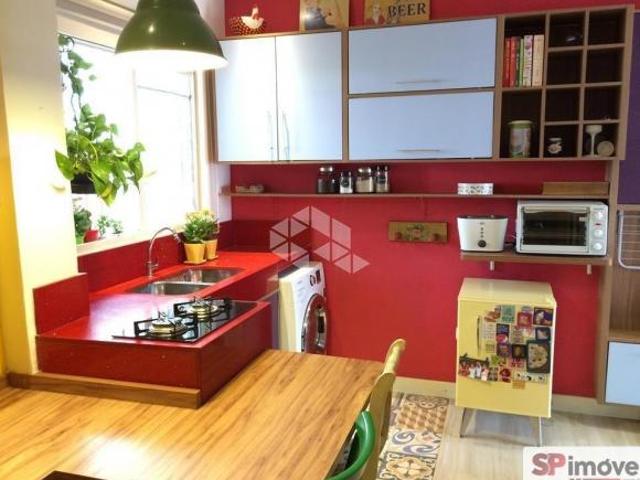 Vendo Excelente apartamento na Bela Vista
