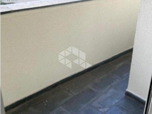 Vendo Excelente apartamento na Mooca