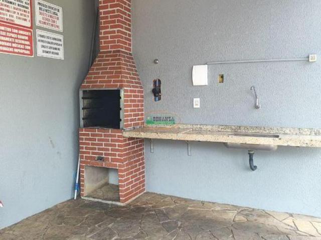 VENDO Excelente Apartamento planejado e Térreo no Vapabuçú SL MG
