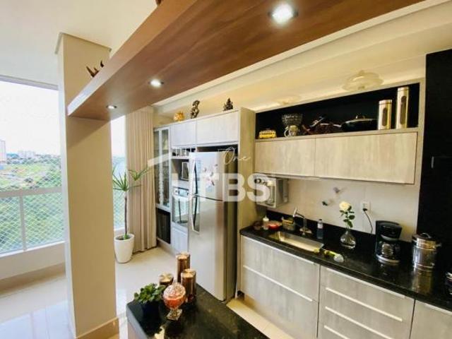 VENDO EXCELENTE APARTAMENTO TERRA MUNDI PARQUE CASCAVEL
