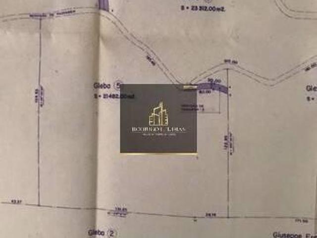 Vendo excelente Área 21.482 m2 no bairro Santa Gertrudes em jundiai