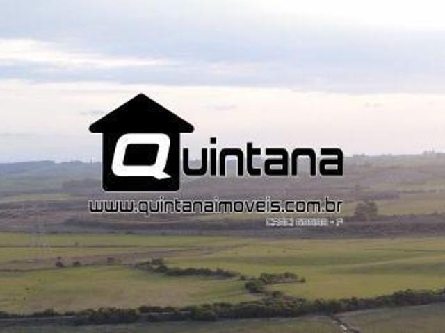 Vendo excelente fazenda em Candiota 450 hectares