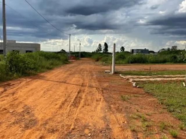 Vendo excelente lote