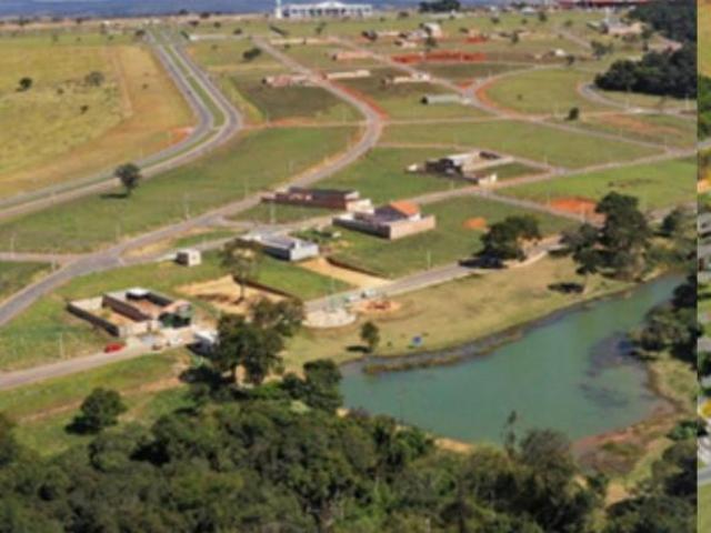Vendo Excelente Lote Comercial 497,50 m² no Reserva Paraíso Valparaiso de Goiás GO