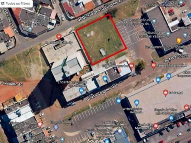 VENDO EXCELENTE LOTE COMERCIAL DE 900m2 LINDA VISTA!