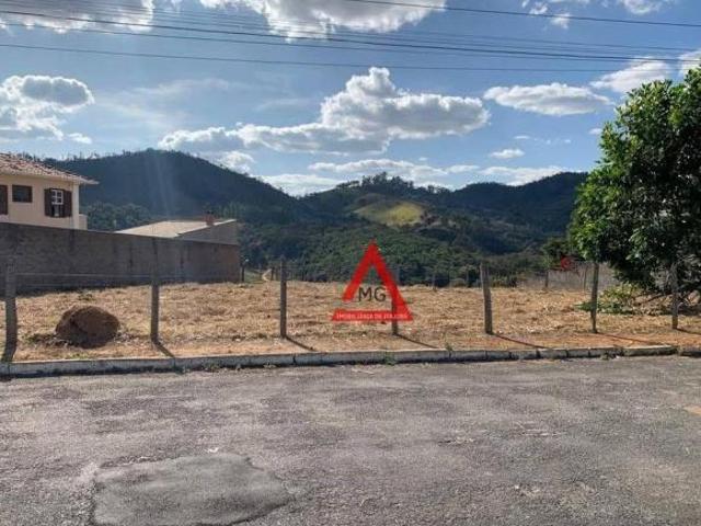 VENDO EXCELENTE LOTE, na parte alta com pouca declividade e com vista espetacular no bairro Pinheiri