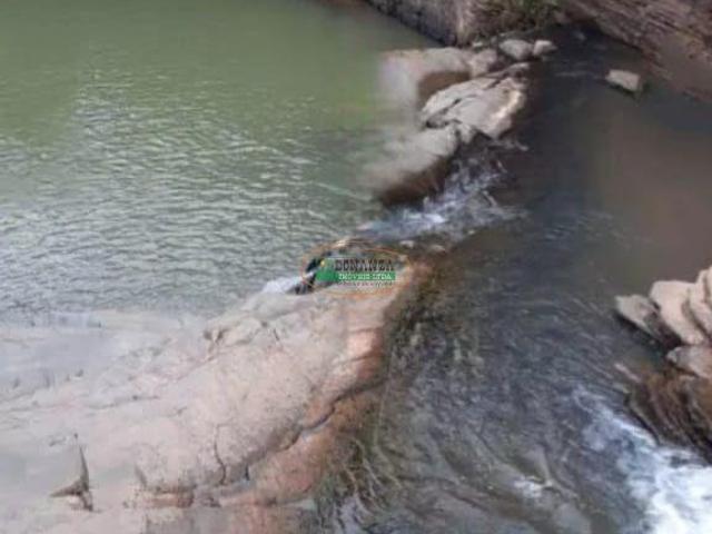 VENDO EXCELENTE LOTE NO BAIRRO BRASILÂNDIA EM CAETANÓPOLIS MG