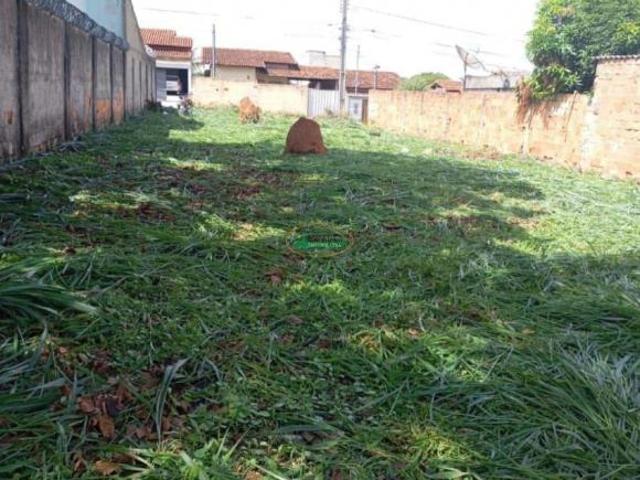 VENDO EXCELENTE LOTE NO BAIRRO DA GLÓRIA EM SETE LAGOAS MG