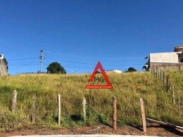 VENDO EXCELENTE LOTE, no bairro Pinheirinho em Itajubá MG