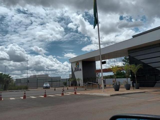 VENDO EXCELENTE LOTE NO CONDOMÍNIO ALTO DA BOA VISTA QUADRA 207 SOBRADINHO DF
