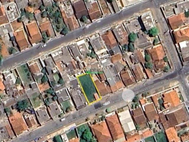 VENDO EXCELENTE LOTE NO SANTO ANTONIO EM 7L MG