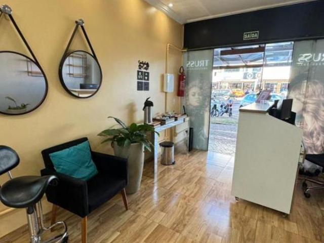 Vendo excelente localização loja comercial alugada 99244 4545