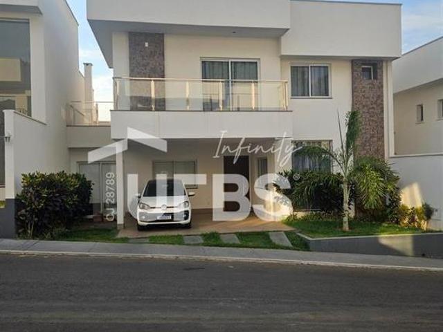 VENDO EXCELENTE SOBRADO 04 SUITES