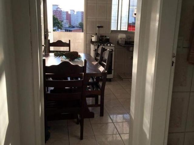 VENDO EXCELENTE SOBRADO COM 02 DORM. NO BAIRRO VILA INGLESA! ZONA SUL SP