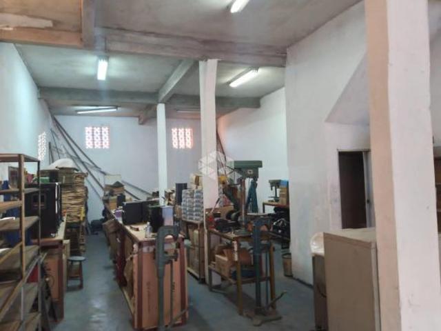 Vendo Excelente Sobrado Comercial/Residencial em Itaquera